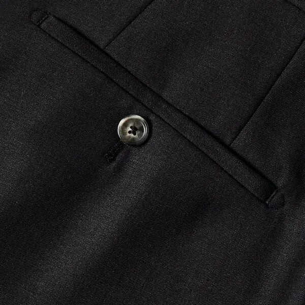 Hugo Boss Versatile Straight-leg Pants