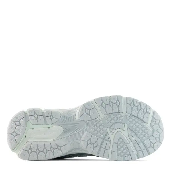 NEW BALANCE Color Block Sneakers
