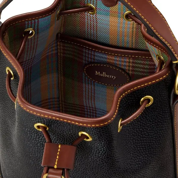 Mulberry Waterresistant Handbag