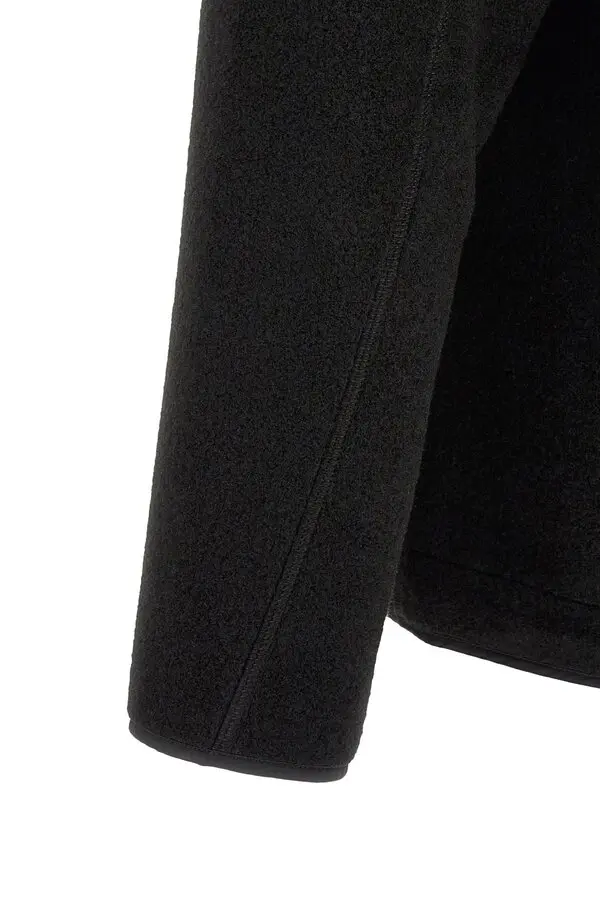 Herno Zip-up Hooded Casual Jacket