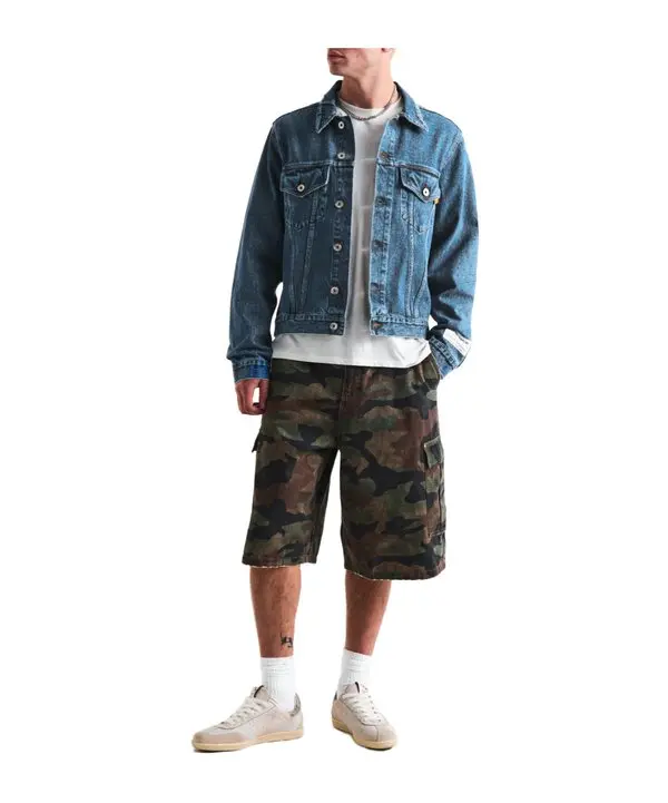 GALLERY DEPT. Denim Jacket