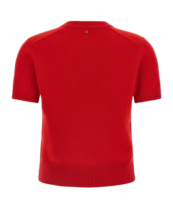 FERRAGAMO Gancini' Sweater