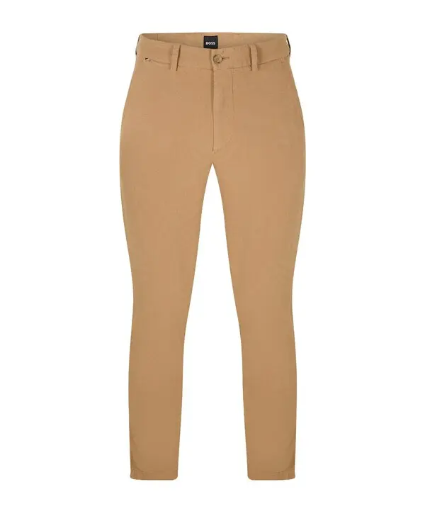 Hugo Boss Versatile Straight-leg Pants