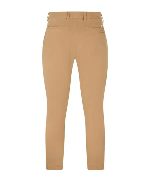 Hugo Boss Versatile Straight-leg Pants
