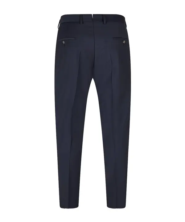 Hugo Boss Tailored Slim Fit Trousers