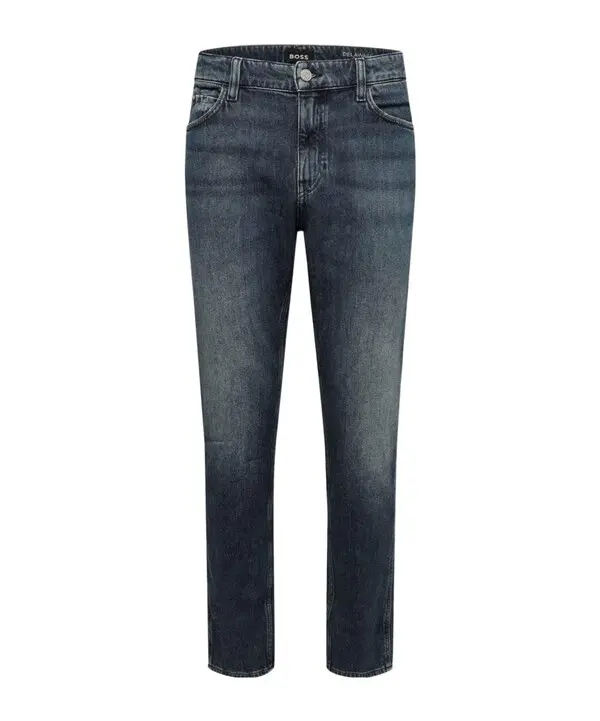 Hugo Boss Slim-fit Jeans - No
