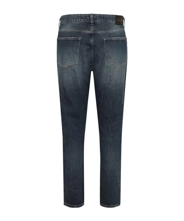 Hugo Boss Slim-fit Jeans - No