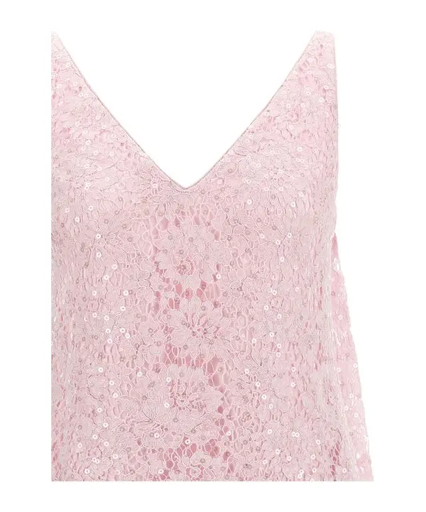 SELF-PORTRAIT Lace Dress