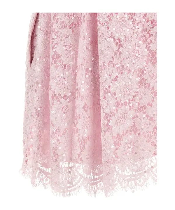 SELF-PORTRAIT Lace Dress