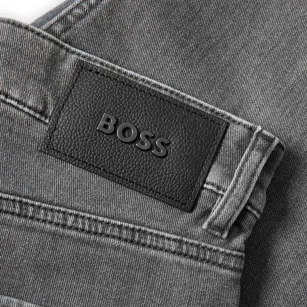 Hugo Boss Slim-fit Jeans