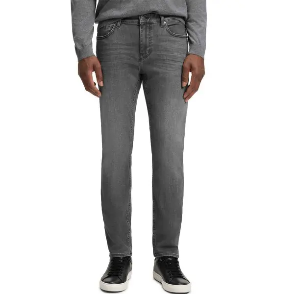 Hugo Boss Slim-fit Jeans