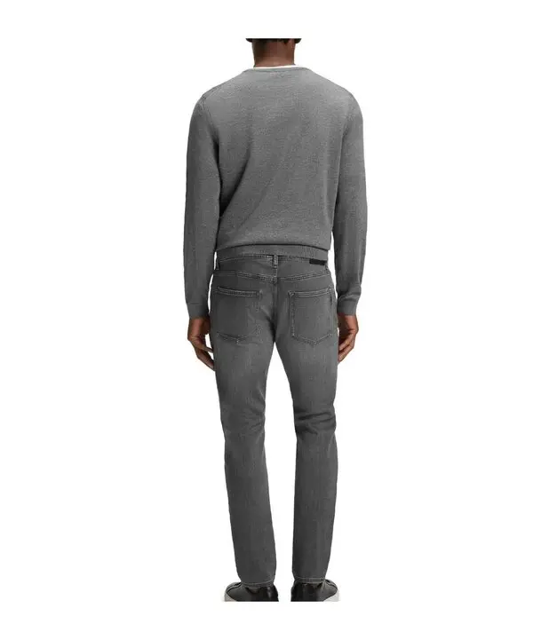 Hugo Boss Slim-fit Jeans