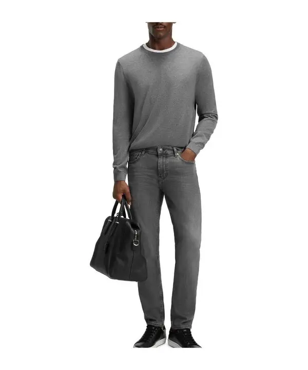 Hugo Boss Slim-fit Jeans