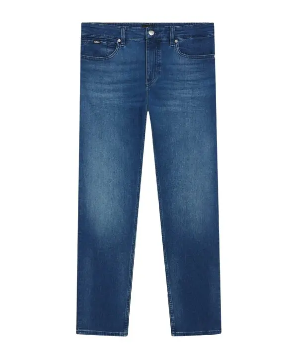 Hugo Boss Slim-fit Jeans