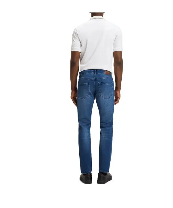 Hugo Boss Slim-fit Jeans