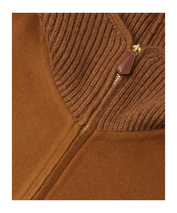 Loro Piana Cashmere Cape