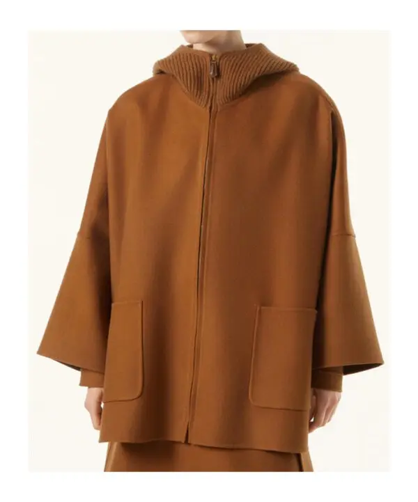 Loro Piana Cashmere Cape