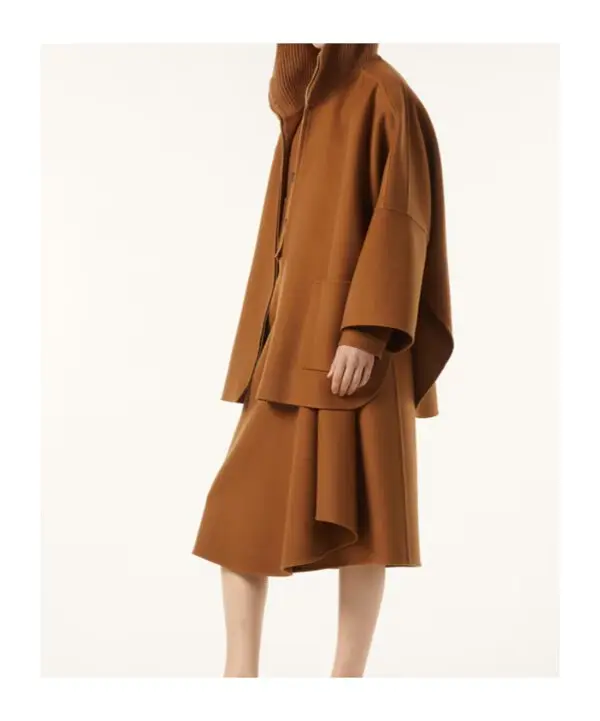 Loro Piana Cashmere Cape