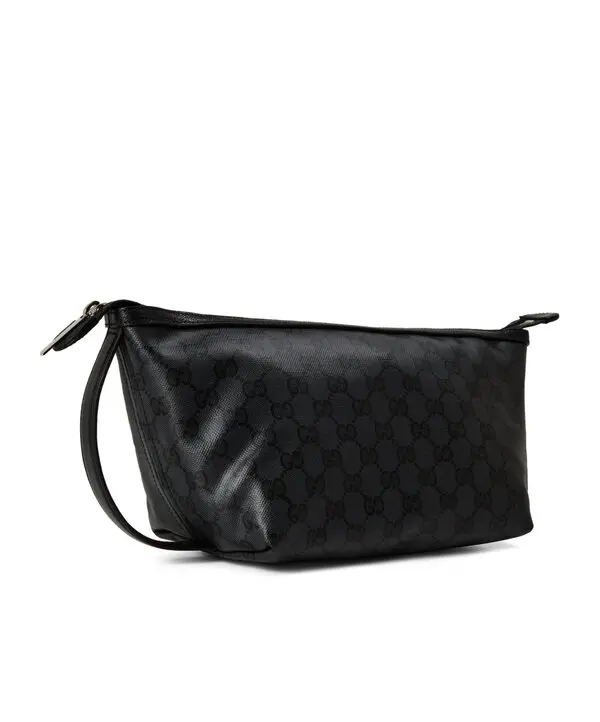 Gucci Print Clutch