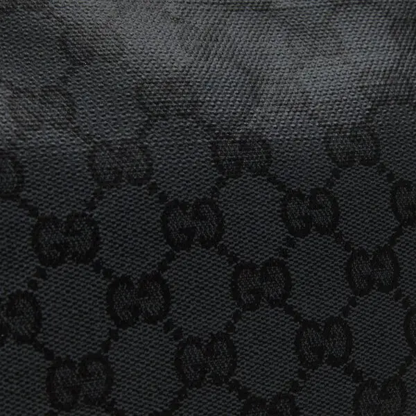 Gucci Print Clutch