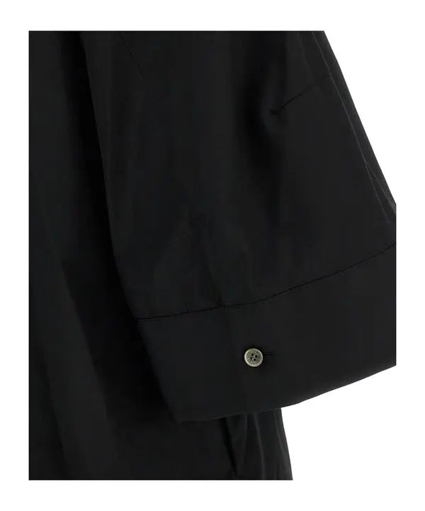 Sacai Shirt Dress
