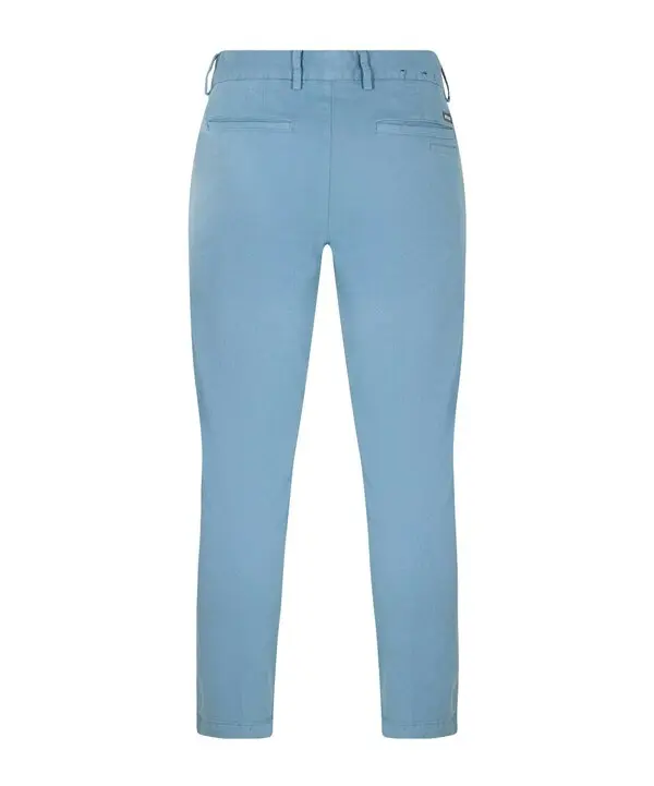Hugo Boss Versatile Straight-leg Pants