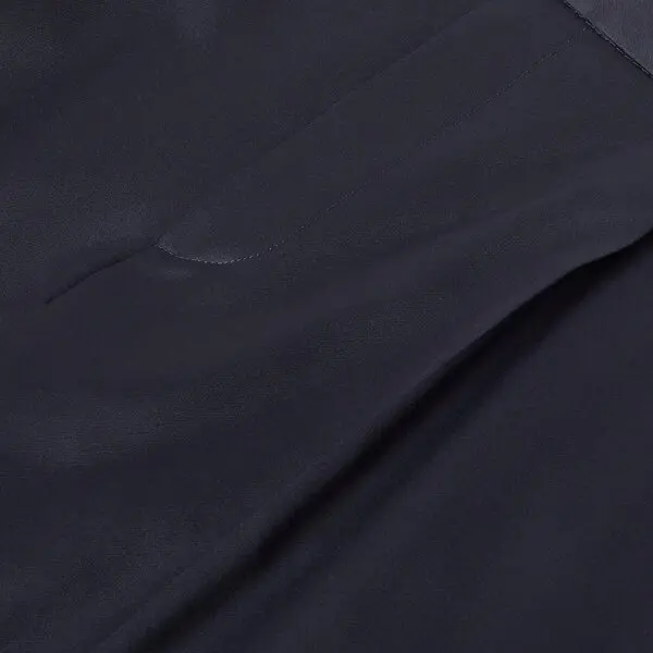 Hugo Boss Simple Straight-leg Pants