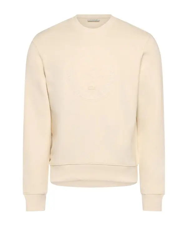 Lacoste Crewneck Sweatshirt - No