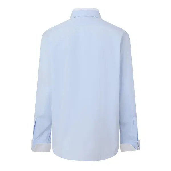 Acne Studios Fauxtwopiece Shirt