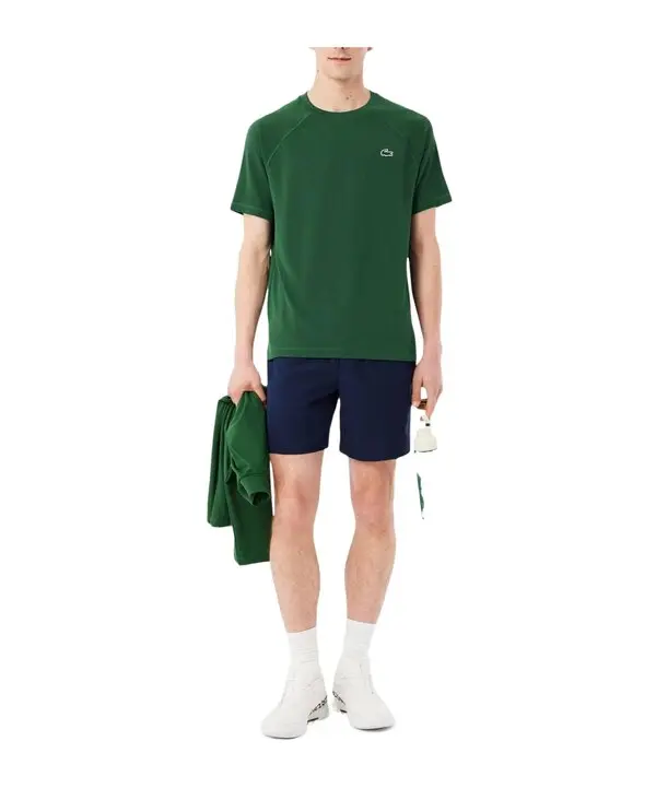 Lacoste Short Sleeve Performance T-shirt