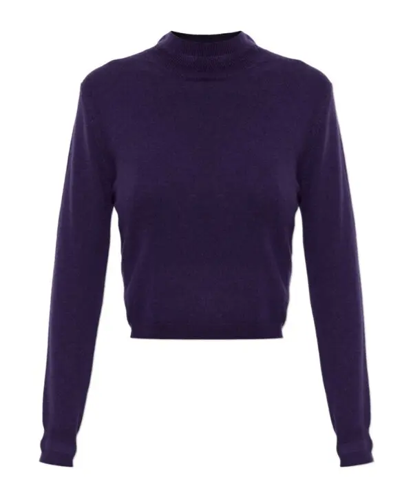 JIL SANDER Long-sleeved Sweater