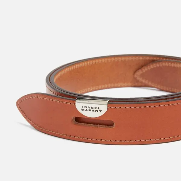 Isabel Marant Étoile Leather Belt