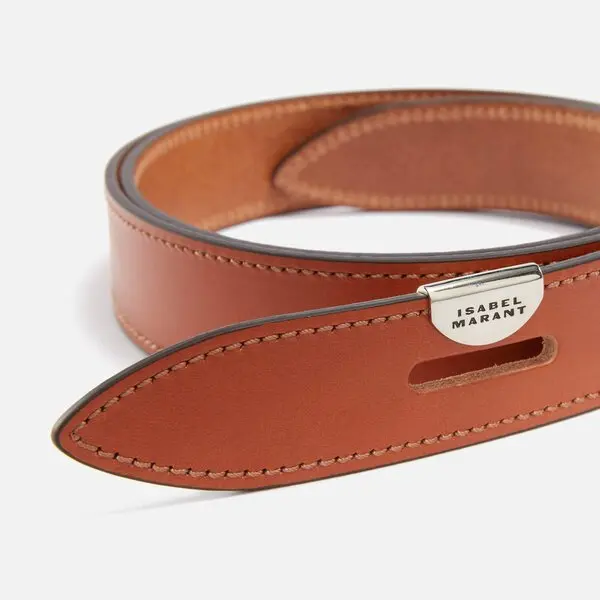 Isabel Marant Étoile Leather Belt