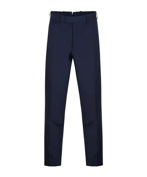 Hugo Boss Versatile Straight-leg Pants