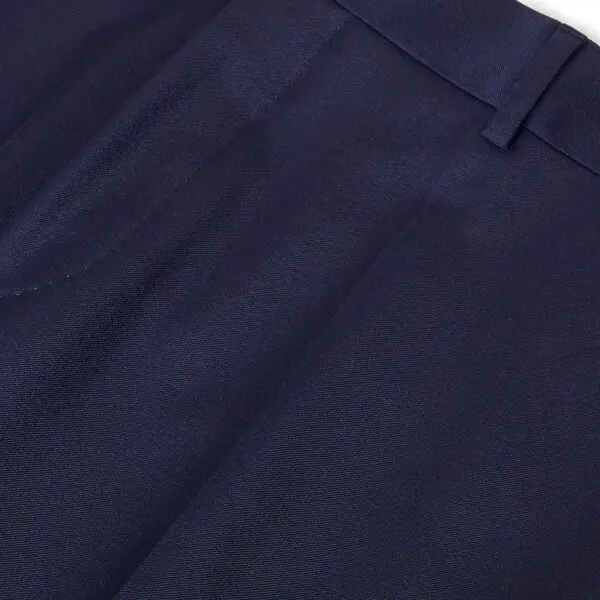 Hugo Boss Versatile Straight-leg Pants