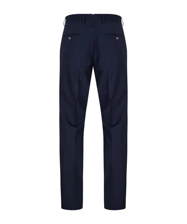 Hugo Boss Straight Leg Trousers