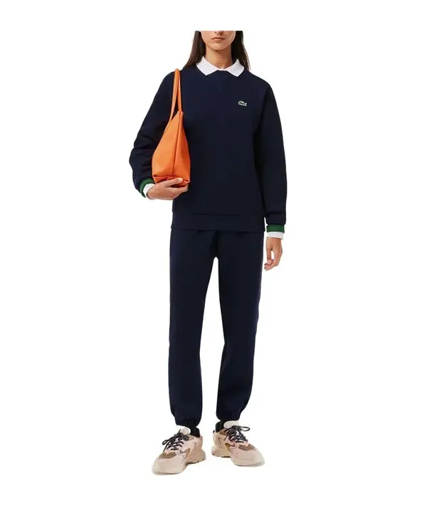 Lacoste Crewneck Sweatshirt