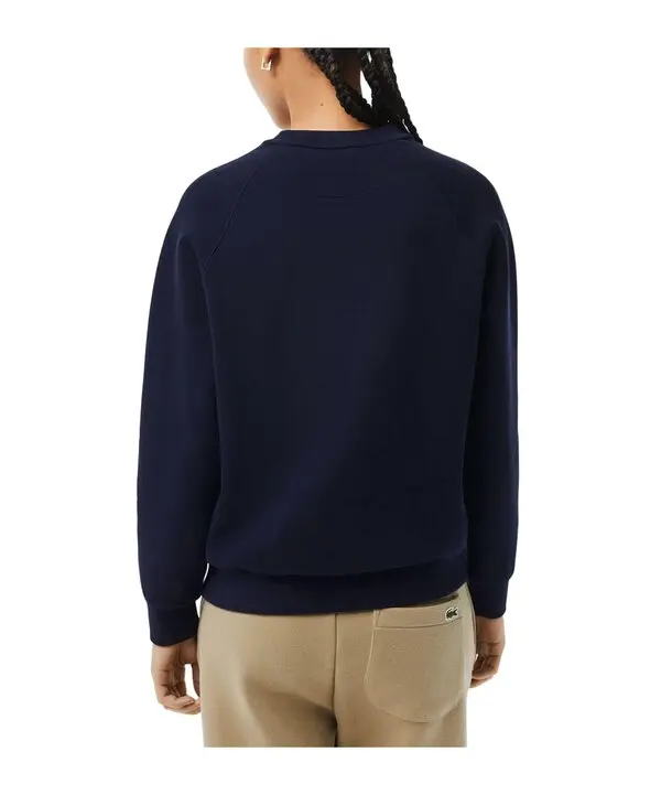 Lacoste Crewneck Sweatshirt