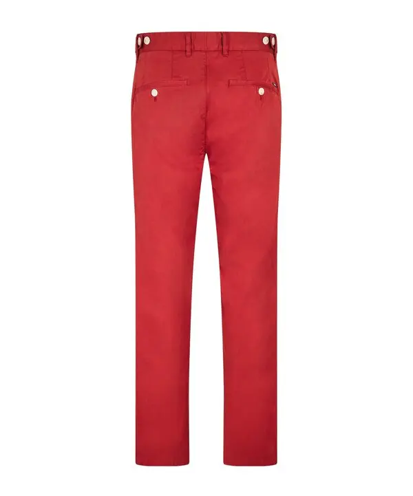 Hugo Boss Versatile Straight-leg Pants