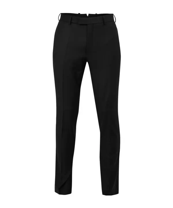 Hugo Boss Versatile Straight-leg Pants