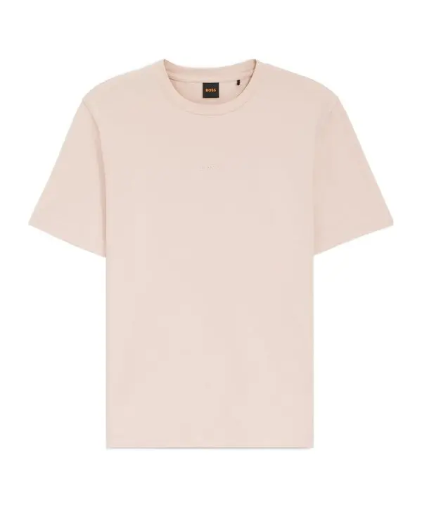 Hugo Boss Solid Color T-shirt
