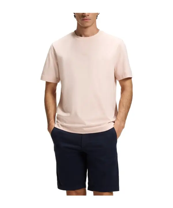 Hugo Boss Solid Color T-shirt