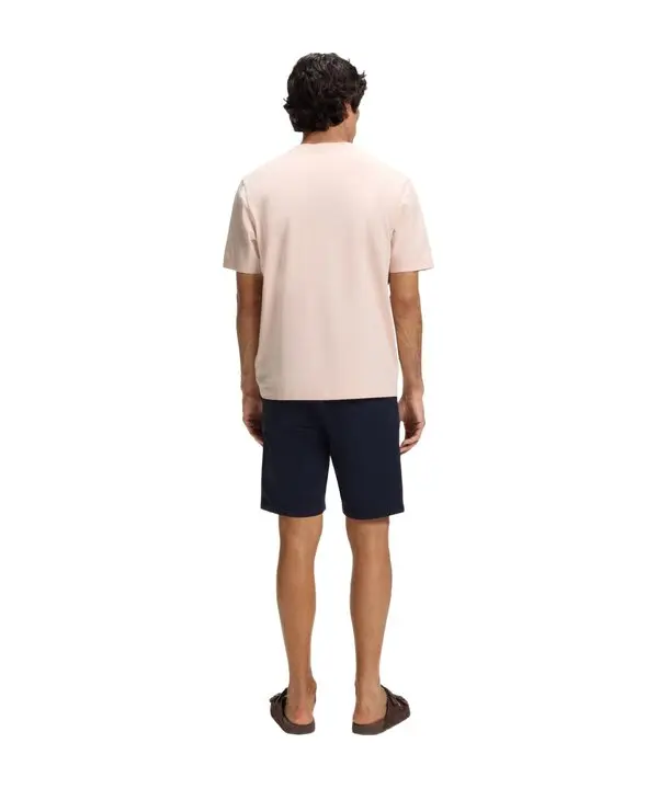 Hugo Boss Solid Color T-shirt