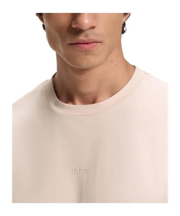 Hugo Boss Solid Color T-shirt