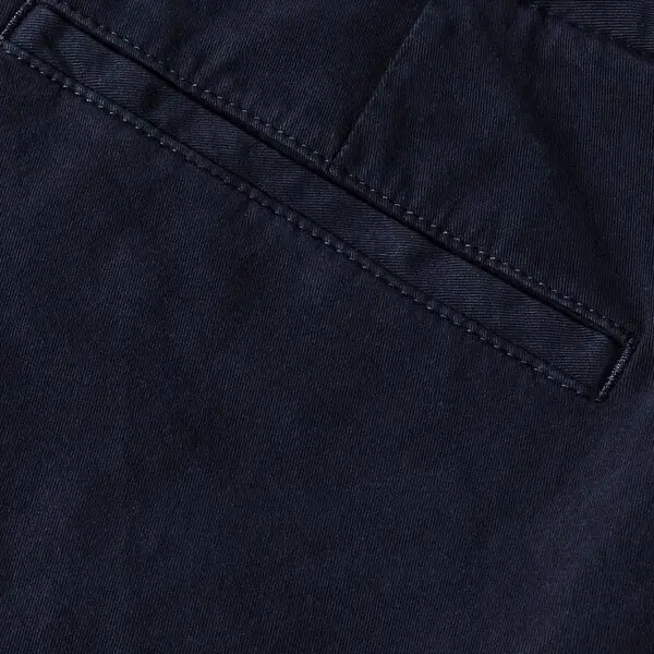 Hugo Boss Simple Straight-leg Pants