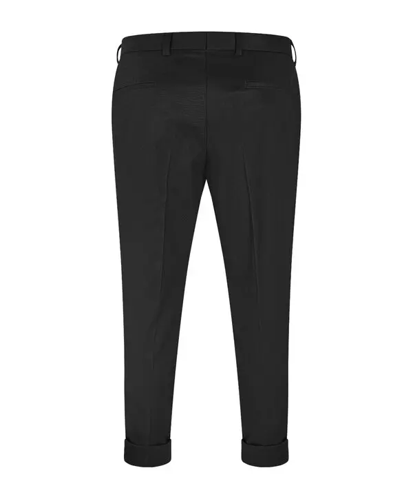 Hugo Boss Simple Straight-leg Pants