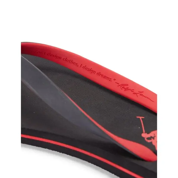 Polo Ralph Lauren Pool Sliders