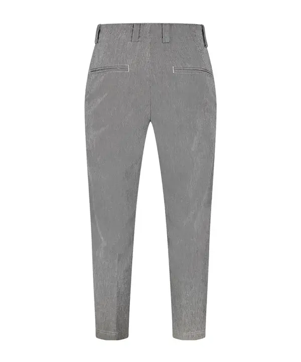 Hugo Boss Simple Straight-leg Pants