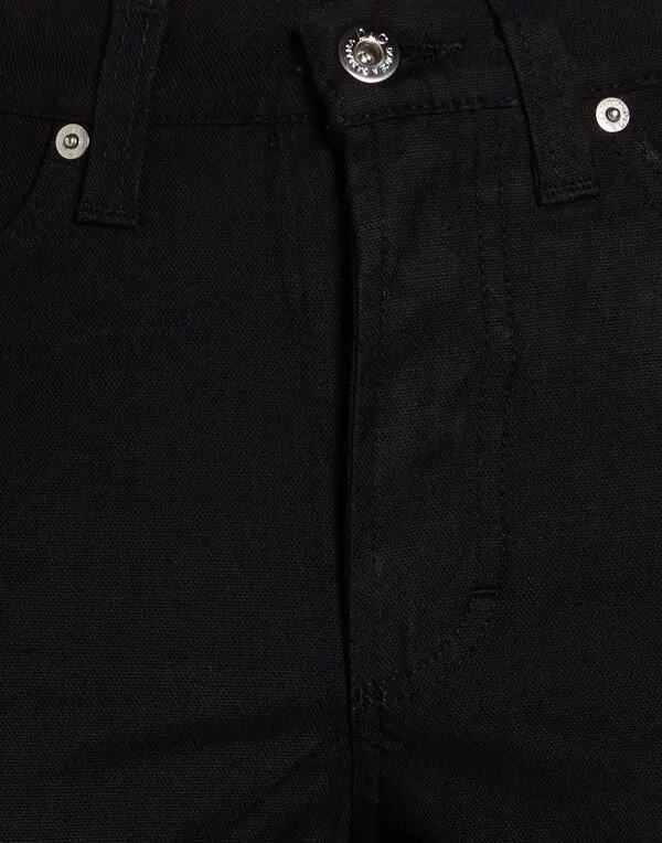 Dolce & Gabbana Straight-leg Casual Pants