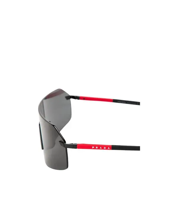 Prada Shield Sunglasses